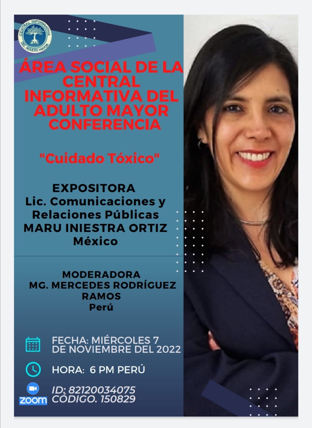 Cuidado tóxico